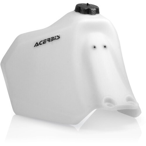 ACERBIS FUEL TANK SUZUKI DR650 96-22 20 LITRE WHITE | eBay Australia