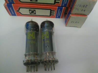 PL84 NECKERMANN - NOS | eBay