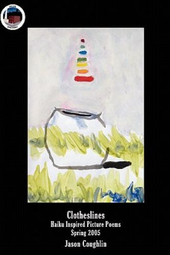 Clotheslines by Jason Coughlin (2011, Trade Paperback) for sale online ...