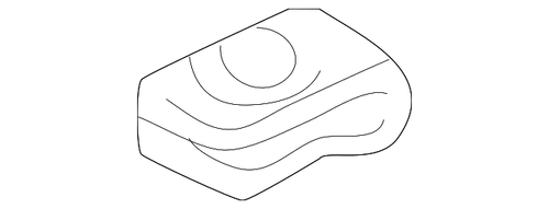 Genuine GM Torsion Bar Adjuster Nut 11561233 | eBay