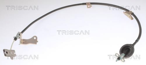 TRISCAN Front Parking Brake Cable For NISSAN Nv200 Evalia e- 14- 36402-4FE0A | eBay