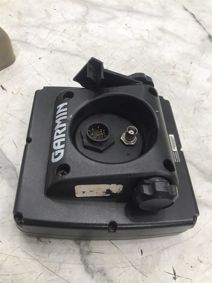 Boat Garmin GPS Map 185 sounder fish finder GPS chart plotter GPSmap | eBay