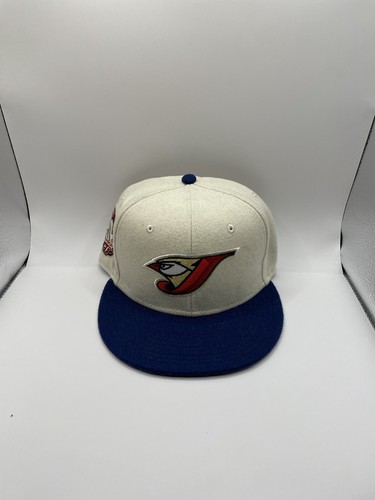 New Era 59Fifty Mech Pack Toronto Blue Jays size 7 1/8 | eBay