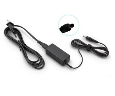 HP Spectre x360 15-df1075nr laptop PC power supply ac adapter cord ...