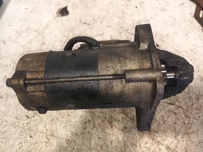 FORD RANGER STARTER MOTOR DIESEL, 2.5/3.0, PJ-PK, 12/06-06/11 06 07 08 ...