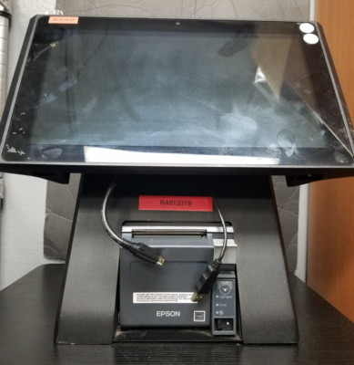 Restaurant Systems - Terminal Model