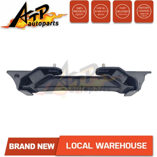 MR448194 Rear Engine Mount L/R FOR Mitsubishi PAJERO NS NT NW 3.2L 3.8L ...