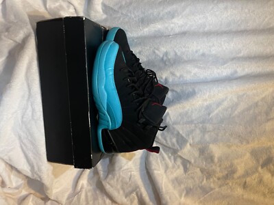 Gamma Blue 12 Box
