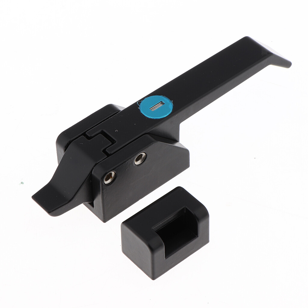 Zinc Alloy Compression Over-Center Lever Latch Lock for A7-10-301-20 | eBay