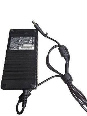 Genuine HP 230W AC Adapter Charger Power Supply 19.5V PA-1231-66HJ | eBay