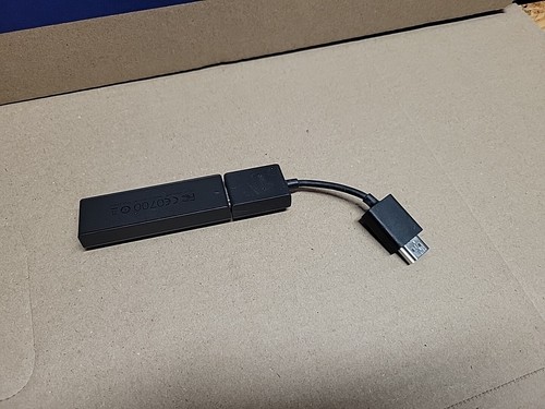 Amazon W87GUN Firestick 1st Generation Streaming Fire Stick Tested ...