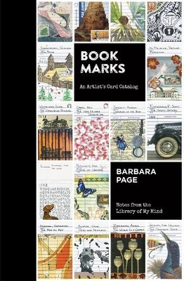 Barbara Page Book Marks: An Artist's Card Catalog (Tapa dura) | eBay
