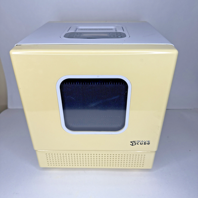 Mini Portable Microwave