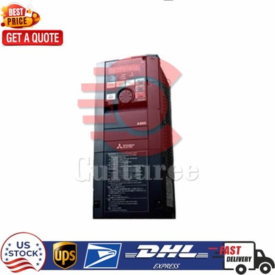 NEW Mitsubishi FR-A840-00310-2-60/11K | eBay