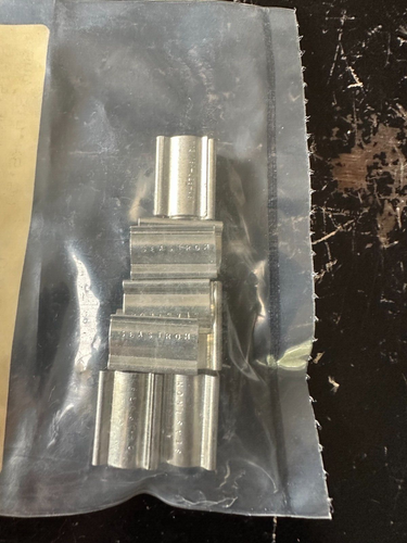 P/N: NAS1464-028-06T CLIP | eBay