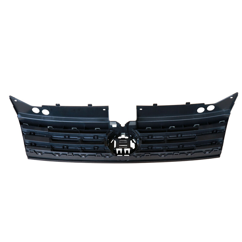 Fit 2018 2019-2021 VW Volkswagen Tiguan Front Bumper Upper Grille w ...