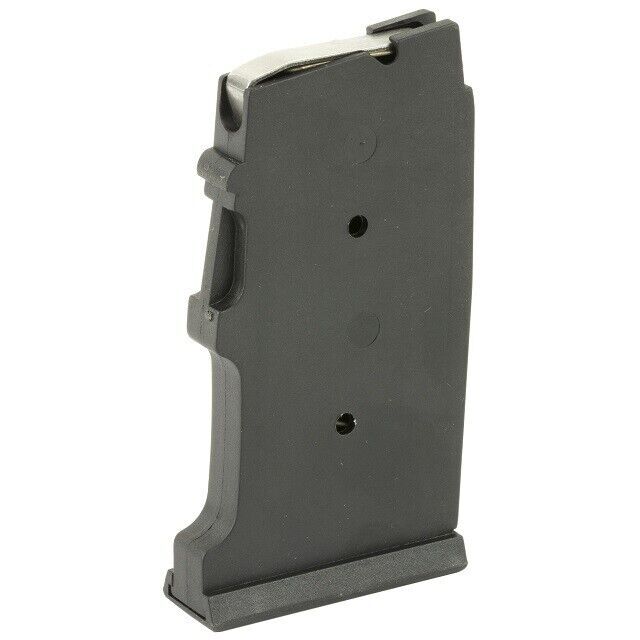 CZ 22 WMR 10 Round Rifle Magazine, Black - 12011 for sale online | eBay