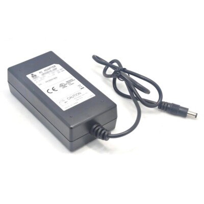 Universal Adapter for Williams Sound Switching Power Supply MFR #TFP 04 ...