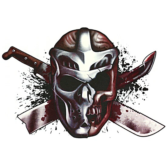 Jason Street Tattoos