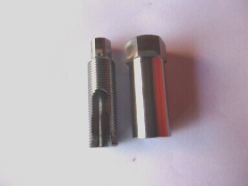 HMMWV SWOLEN GLOW PLUG EXTRACTOR TOOL WITH 8 GLOW PLUGS | eBay