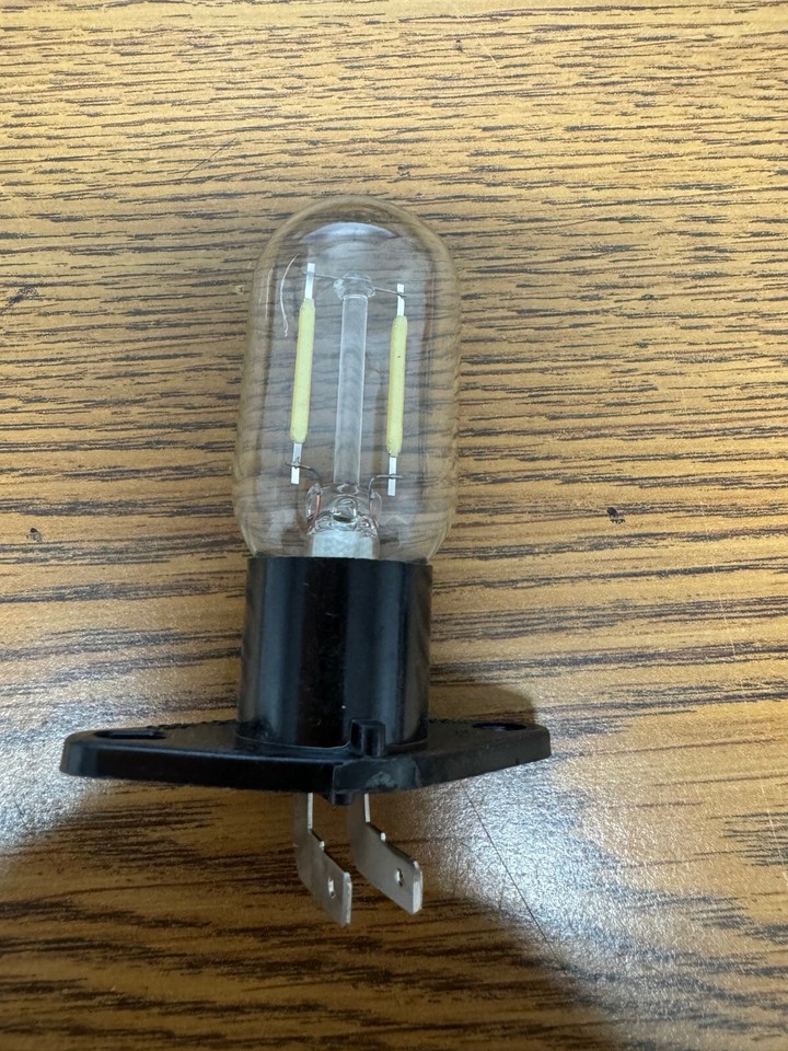 OEM Sharp Microwave Light Fuse Assembly for SMO1752JS open box SHIPS ...