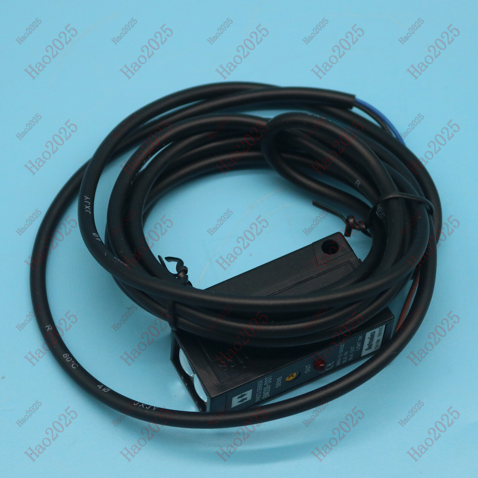 BM200-DDT For Autonics New Photoelectric Sensors Free Shipping | eBay