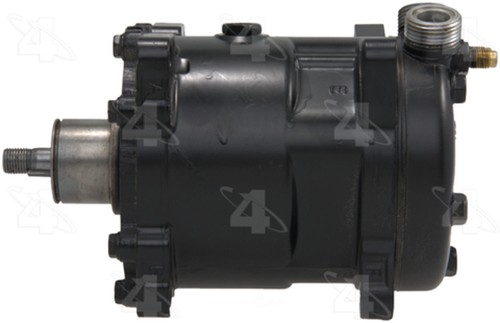 Reman Compressor Four Seasons 57046 | eBay