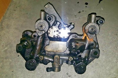 CAT C11/C13 Caterpillar Jake Brake 255-7282-02 OEM | eBay