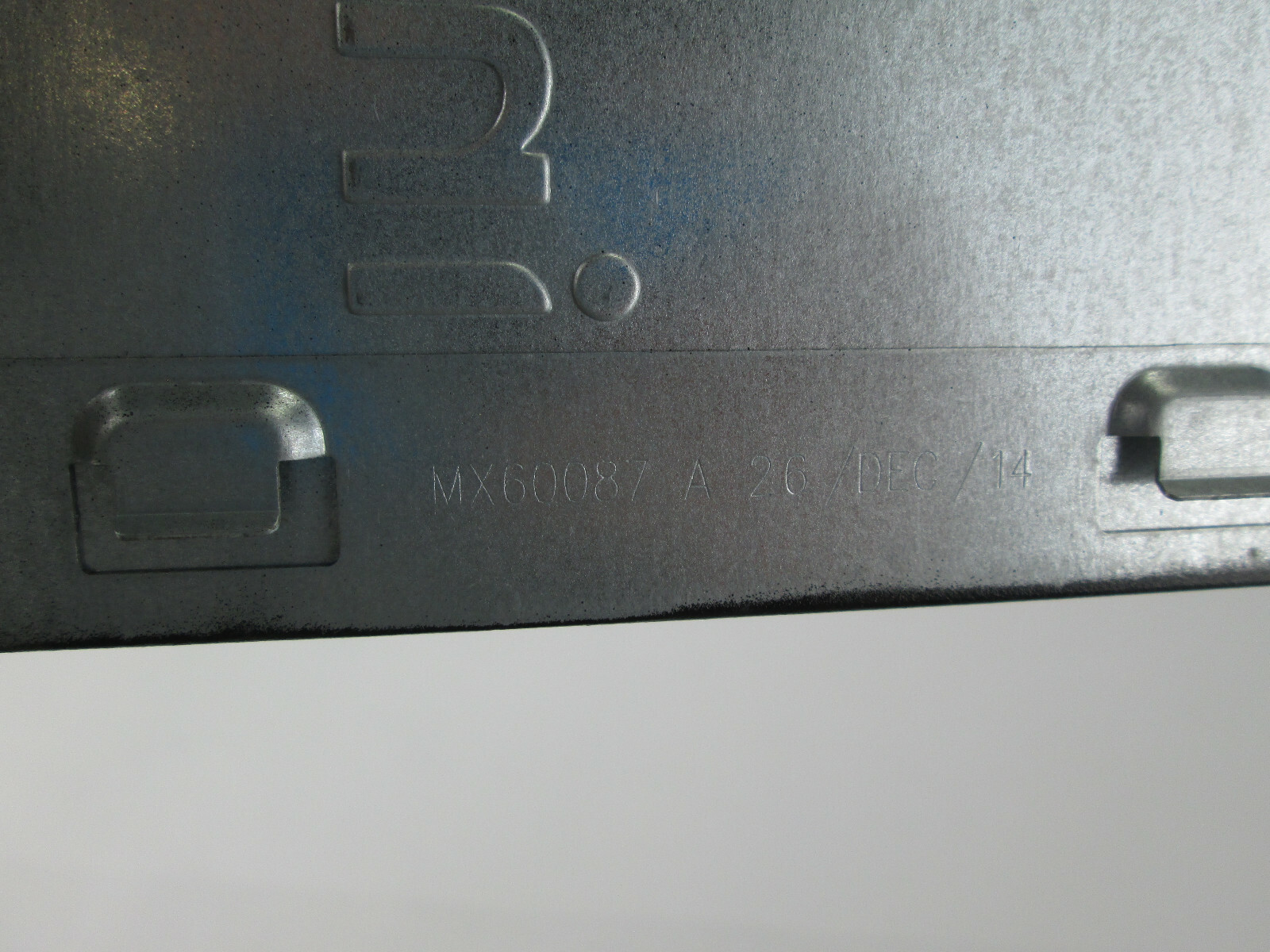 Genuine Dell Inspiron Side Panel Door (Pulled from Dell 3647 computer ...