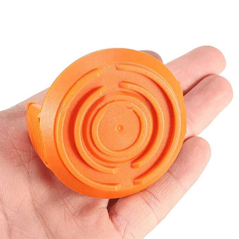 50006531 Spool Cap Covers for WA6531 GT Trimmer Part Replacements ...