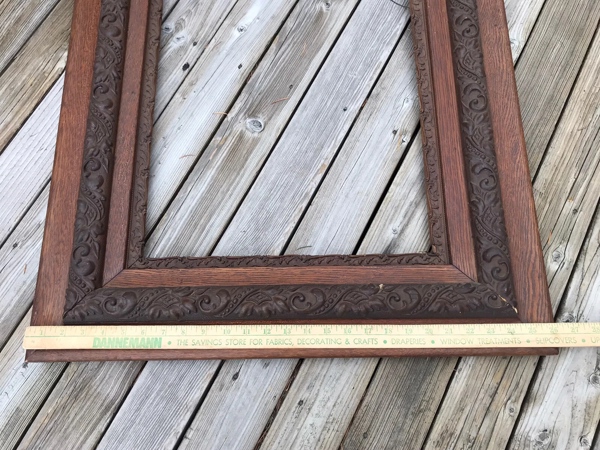 13 X 26 Poster Frame
