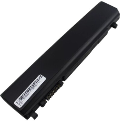 Battery for Toshiba Portege R700 R705 R840 R845 R940 PA3831U-1BRS ...