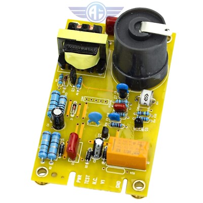 for Suburban Furnace Module Board Furnace Water Heater Fan Control ...