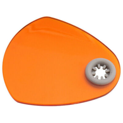 Dental Curing Lamp Shield Plate Shade Board Light Filter Hood Eye ...
