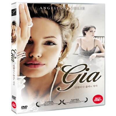 Gia DVD (Region Code : all) English Subtitles | eBay