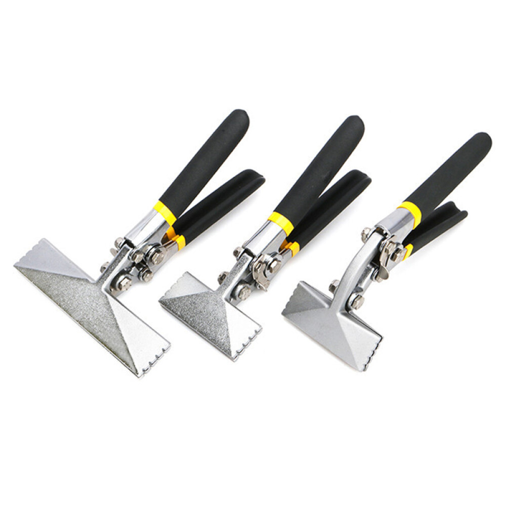 80-150mm Sheet Metal Bending Seaming Plier Seamer Forming Pliers ...