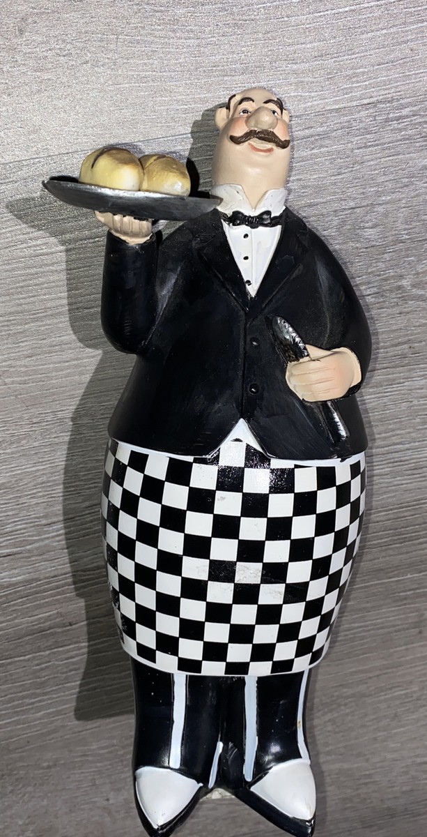 Butler Holding Tray