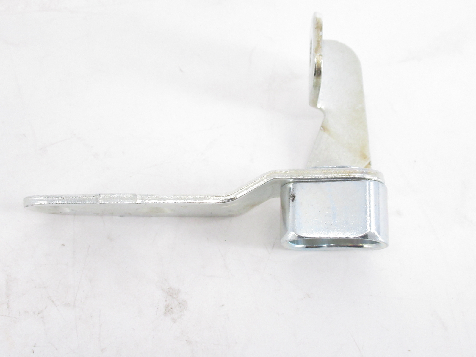 Genuine OEM Toyota 66120-0C020 Left Tailgate Hinge Assy 2007-2020 ...