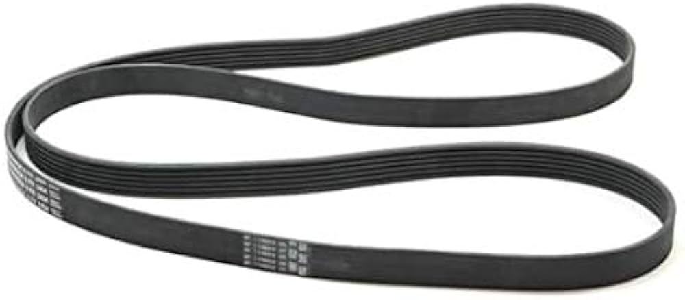 Genuine Mercedes-Benz Engine Serpentine V-Belt 0039937296 | eBay
