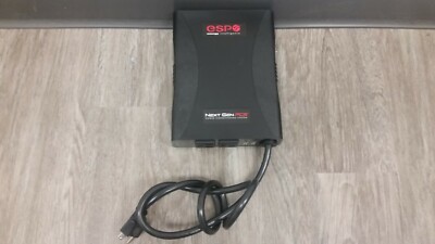 ESPO Next Gen PCS XG-PCS-15D RIC Power Conditioning System +++ | eBay