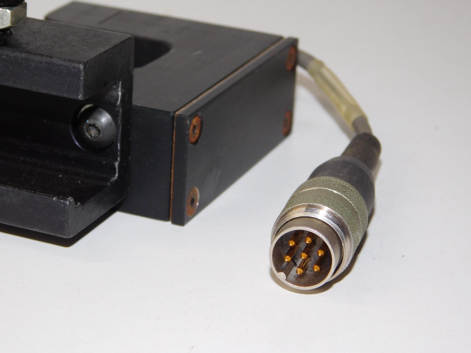 Fife SE-31 12V Ultrasonic Safe Sensor for sale online | eBay