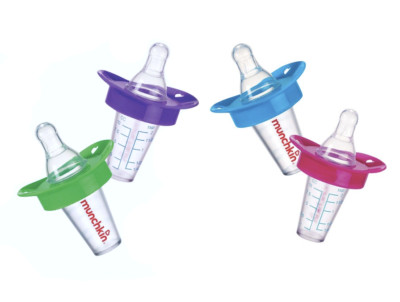 Munchkin The Medicator Liquid Medicine Dispenser | eBay