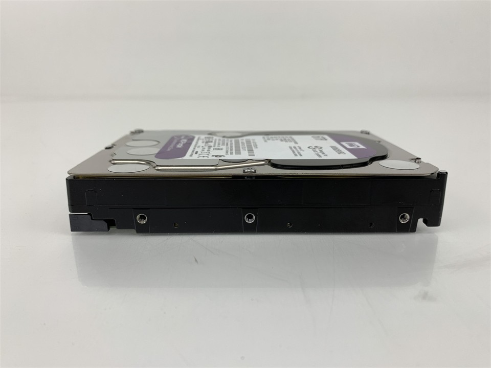 Western Digital 6TB Purple Surveillance-Class HDD Sata 6Gb/s WD60PURZ ...