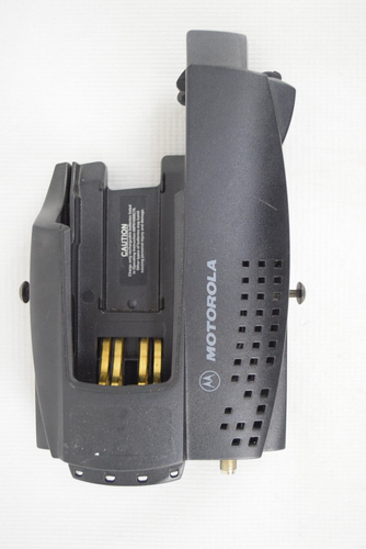 Motorola NTN8560F XTS/MTP Vehicular Adapter | eBay