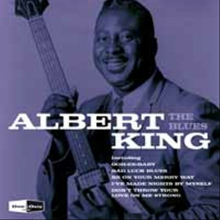 The Blues by Albert King (CD) for sale online | eBay