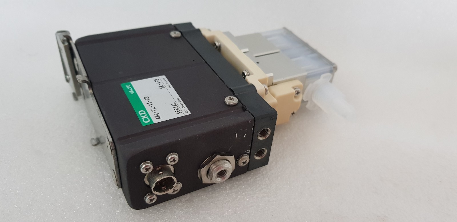 CKD AMC-VL-X1-DB VALVE FREE SHIP | eBay