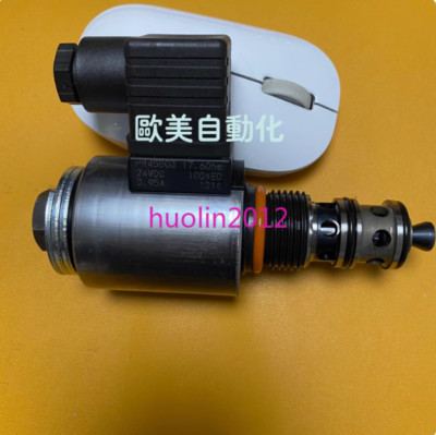 1Pcs Used HAWE BVE 3 Z-G 24 63700810 | eBay