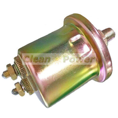 2 Wire Pressure Sender ES2P-100 for MURPHY #05701858 05-70-1858 | eBay