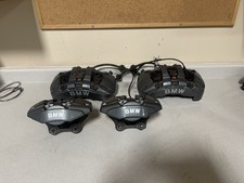 Genuine BMW OEM 34106790928 Repair Set Brake Caliper for sale online | eBay