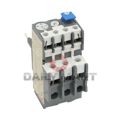 ABB NEW TA25DU14 PLC Relay, Overload 10~14 A, 1NO/1NC | eBay